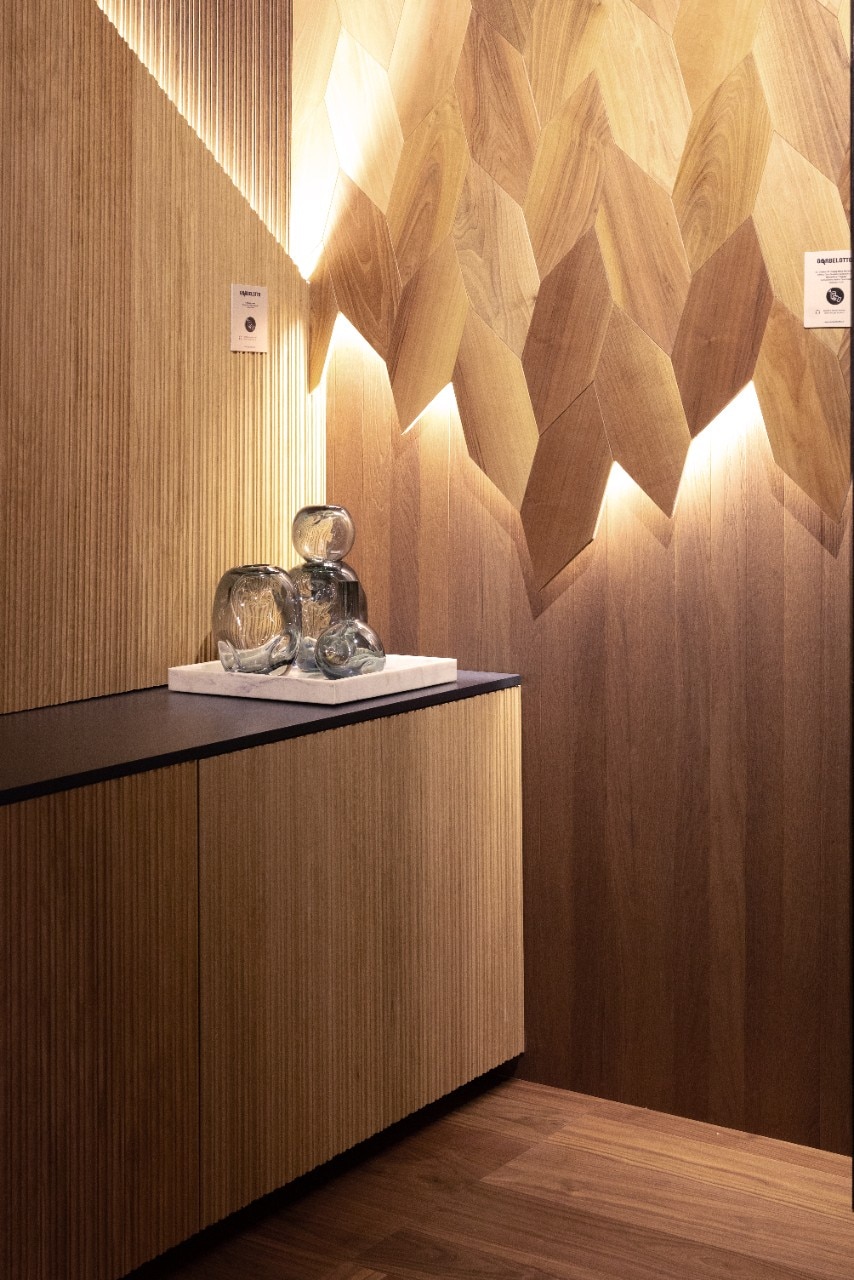 Garbelotto Studio: il nuovo hub milanese per architetti e interior ...