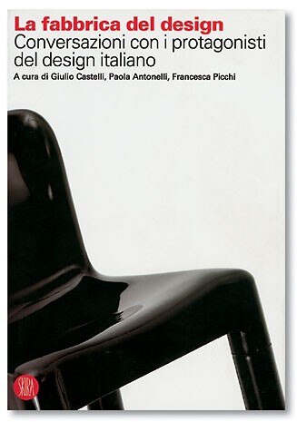 Giulio Castelli, il Vasari del design - Domus