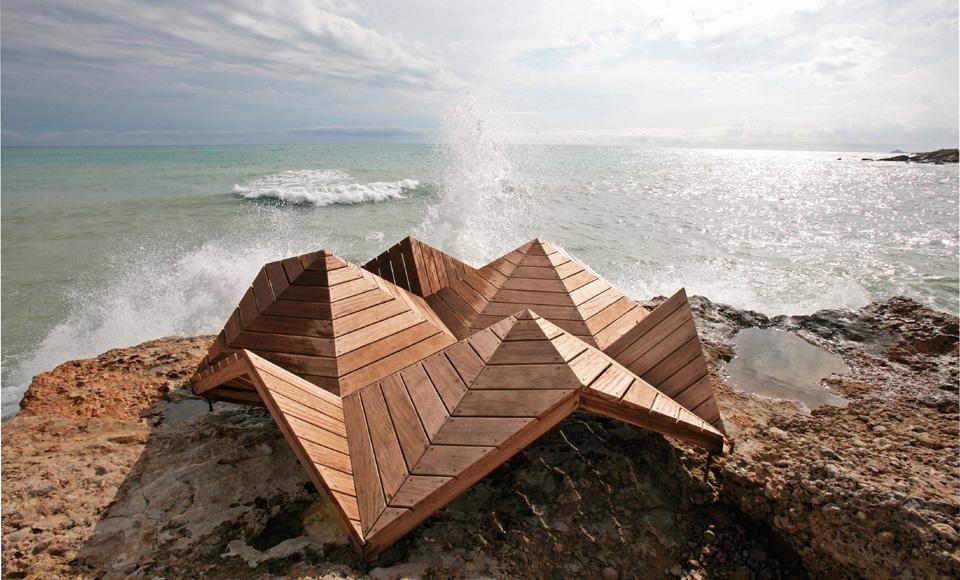 Architettura low cost / low tech - Domus