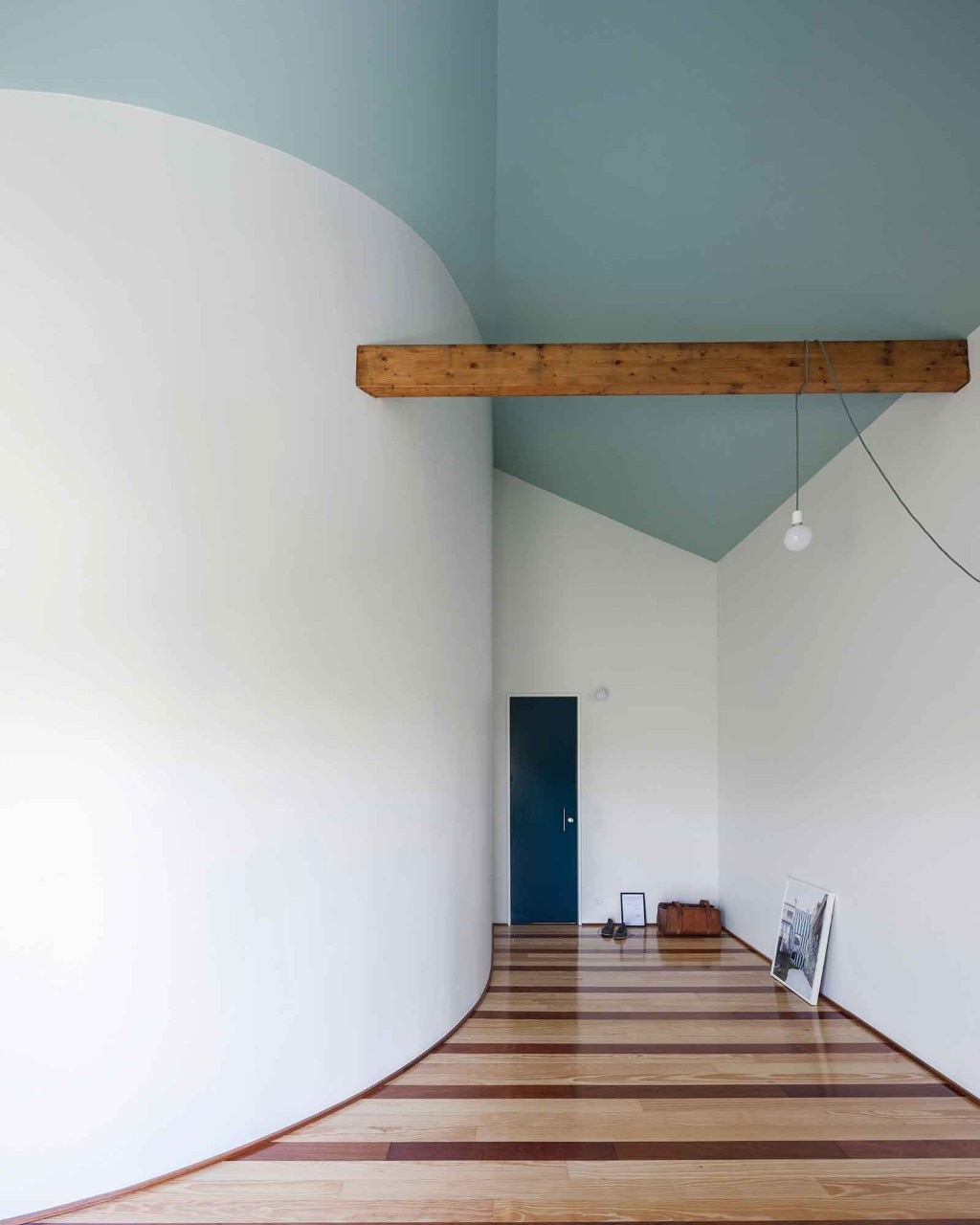 Fala Atelier Architecture firm: find out its story and projects on Domus