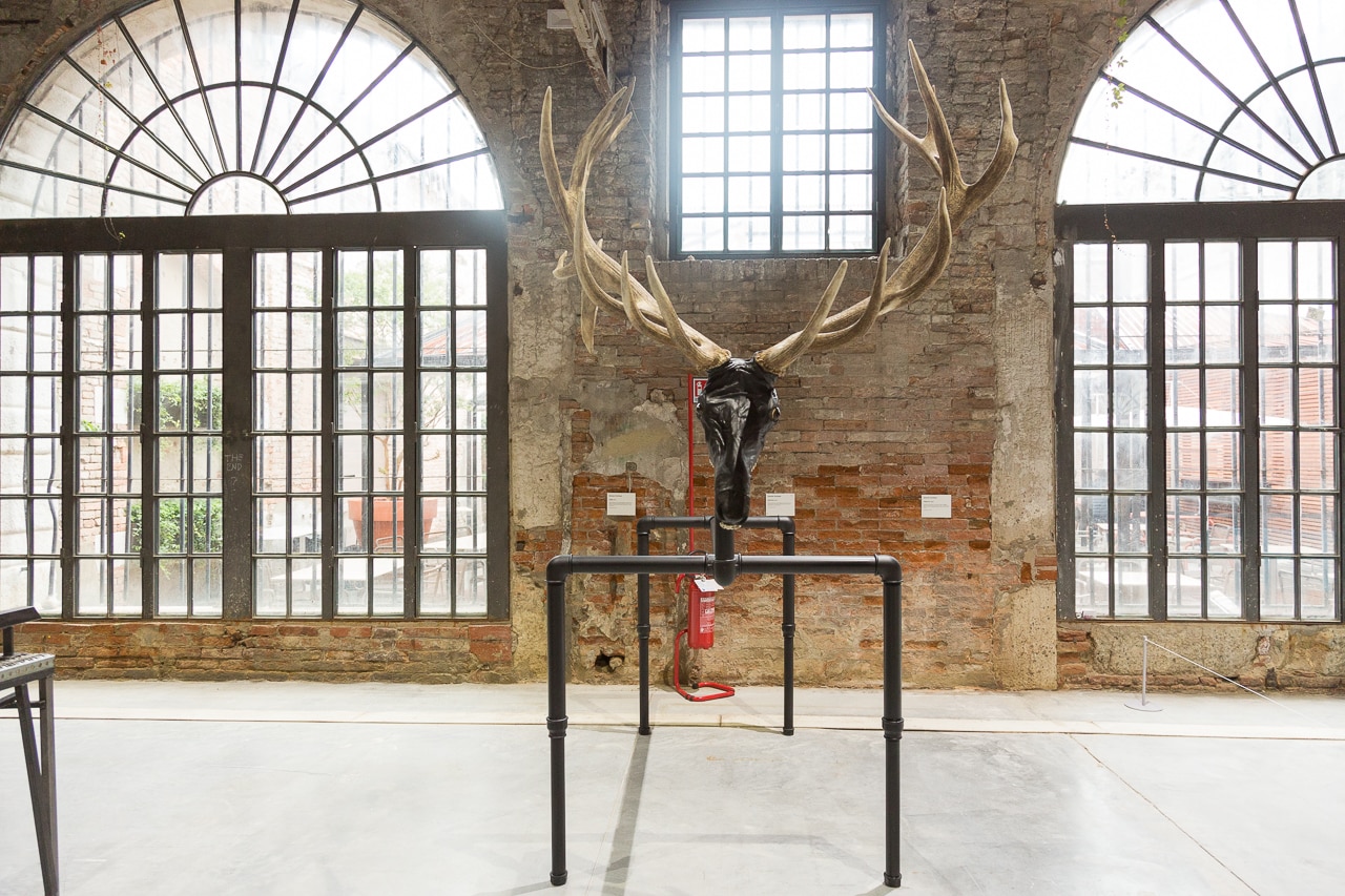 Farewell Jimmie Durham, the Lion. We rembember the artist with an ...