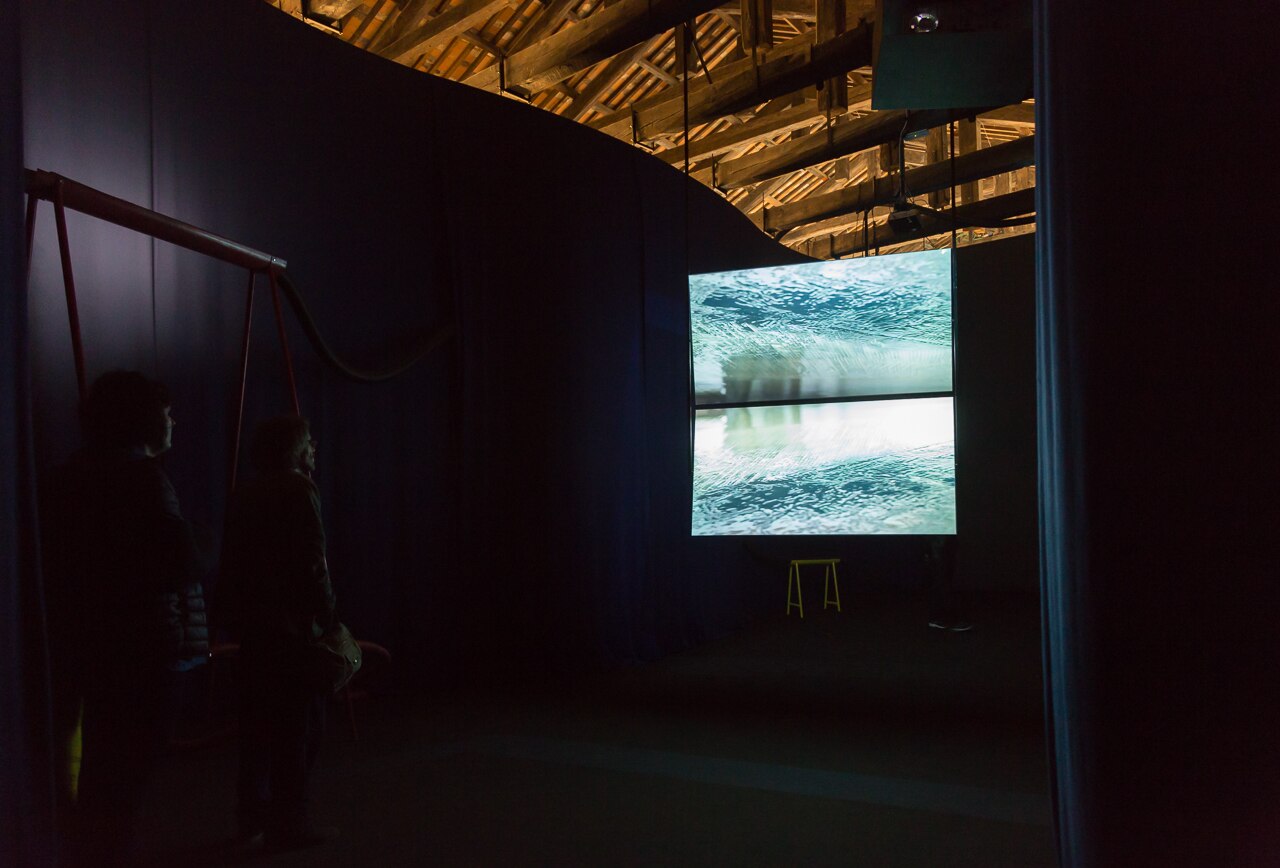 An interview with Driant Zeneli, the artist featured in the Albanian ...