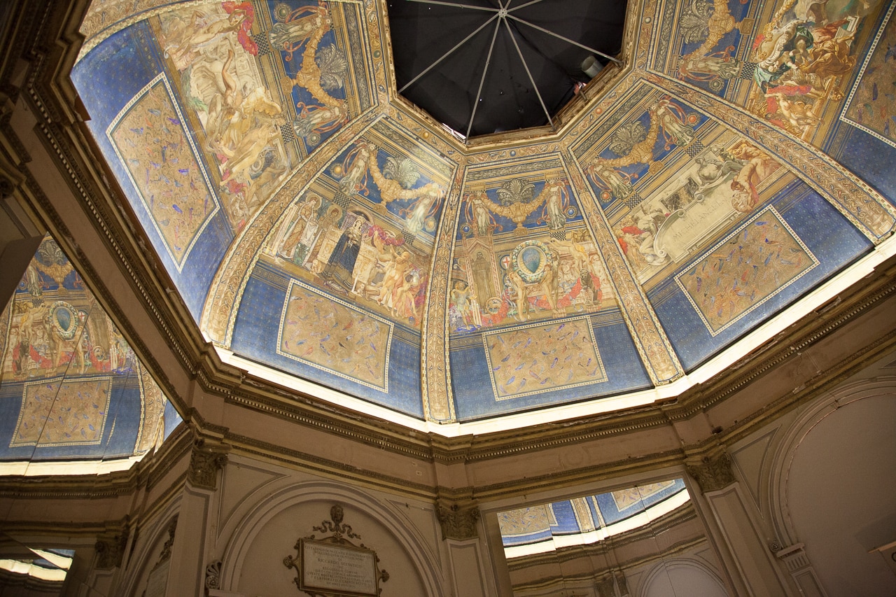 10 installations to see in the Central Pavilion – Freespace at the ...