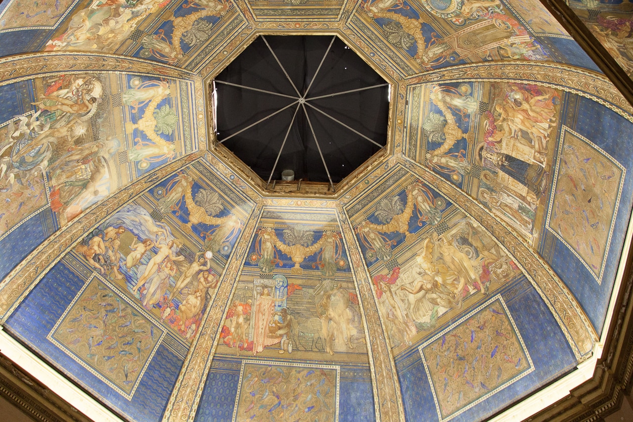 10 installations to see in the Central Pavilion – Freespace at the ...