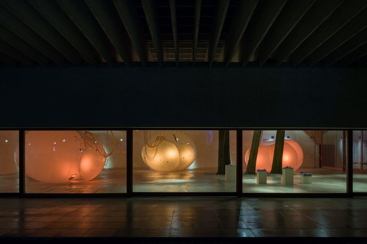 Another Generosity. Nordic Pavilion at the Venice Architecture Biennale ...