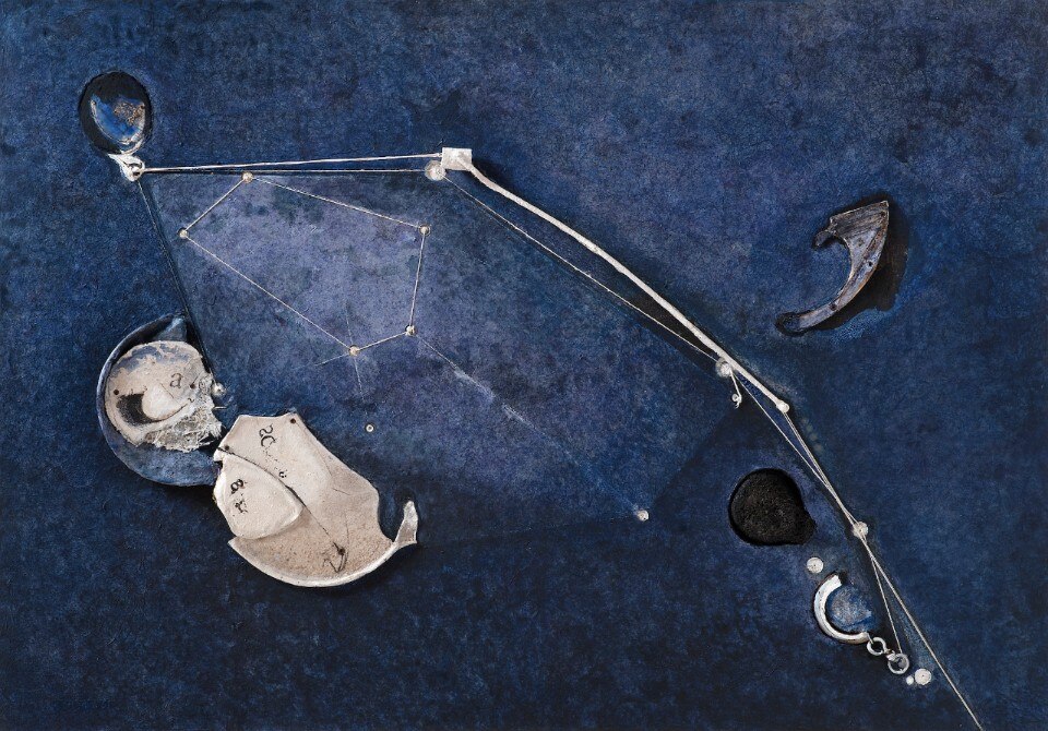 Gallerie d’Italia: Gabriella Benedini - Domus