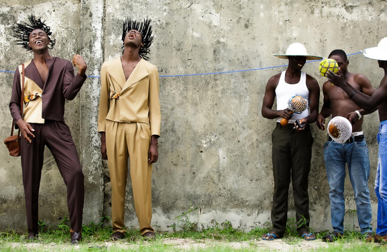 Design Indaba 2019. Four lessons from Africa’s foremost creative festival