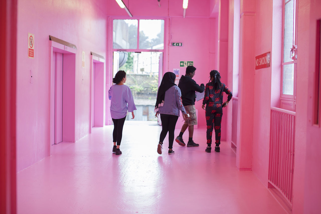 Design Indaba 2019. Four lessons from Africa’s foremost creative festival