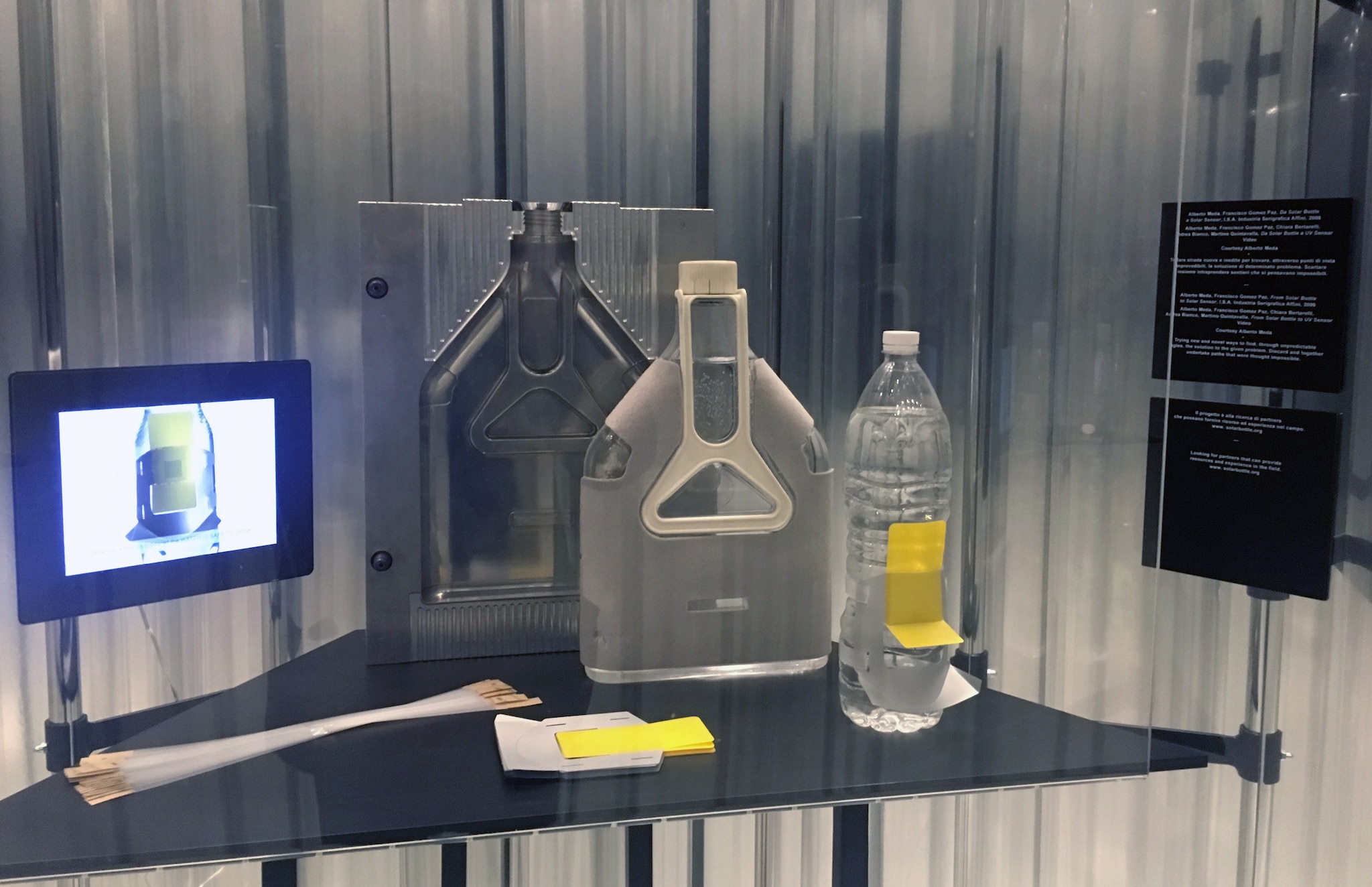 Interview with Alberto Meda: “While all else changes, a designer’s ...