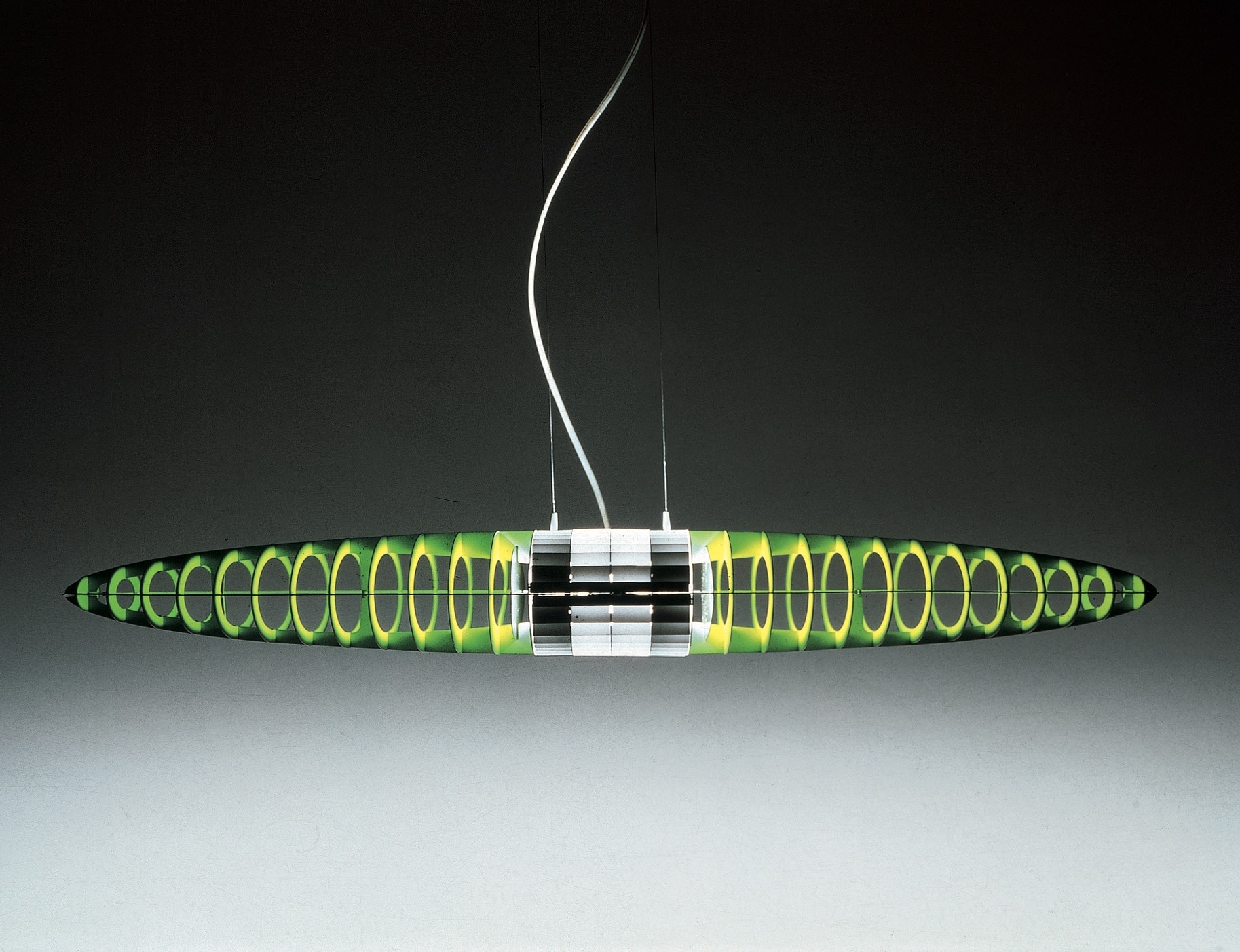 Interview with Alberto Meda: “While all else changes, a designer’s ...