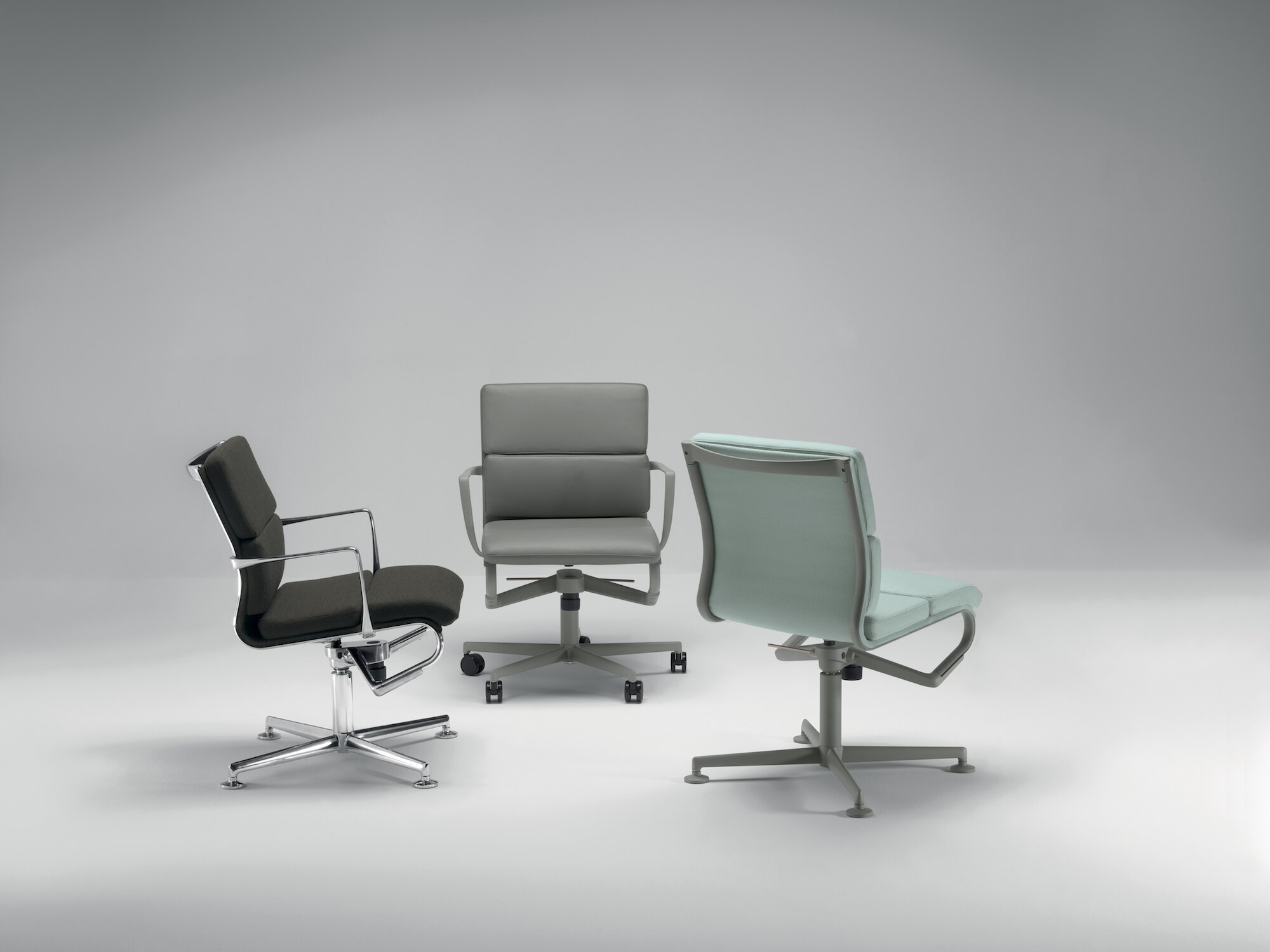 Interview with Alberto Meda: “While all else changes, a designer’s ...