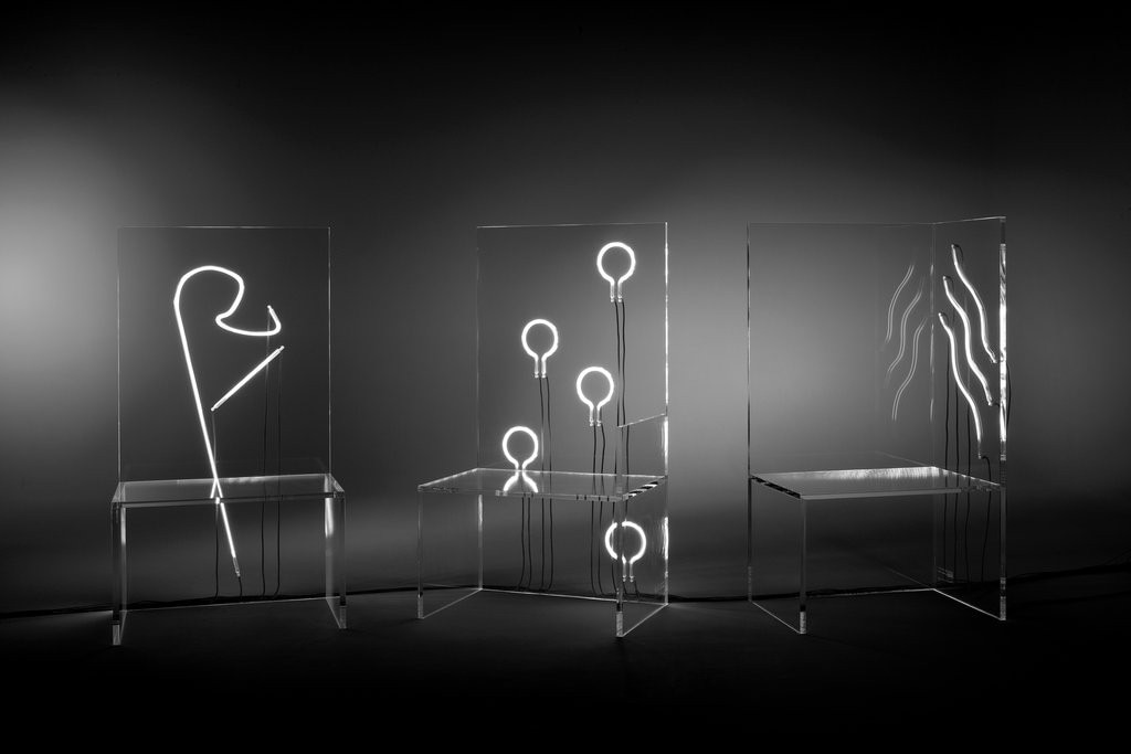 Robert Wilson: “I never thought of theatre design as decoration, but as ...