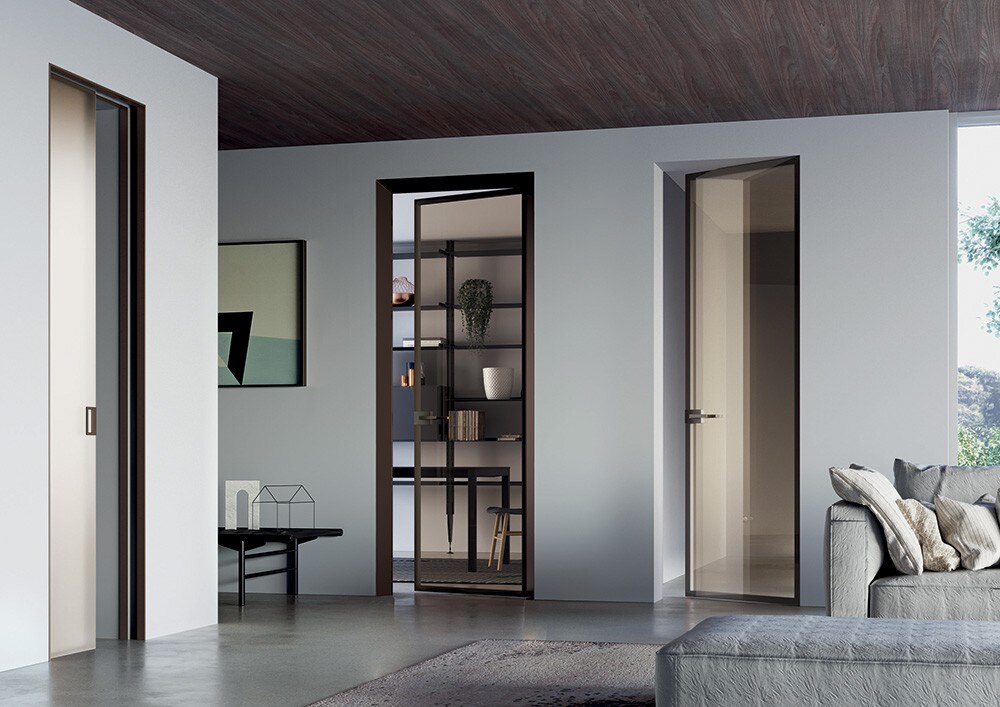 Mimesi, namely the importance of details - Domus