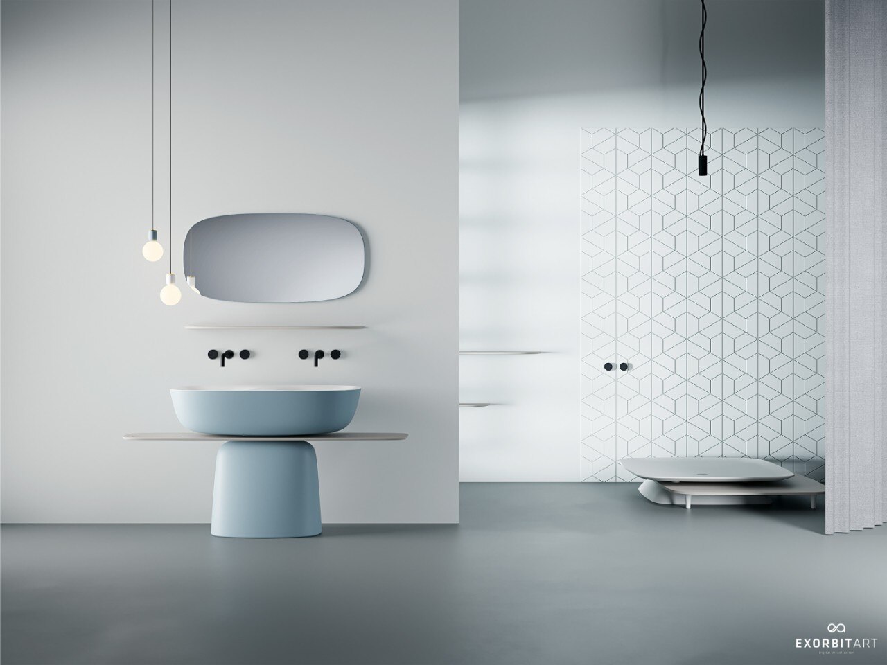 Kerrock: a versatile material designed to last - Domus