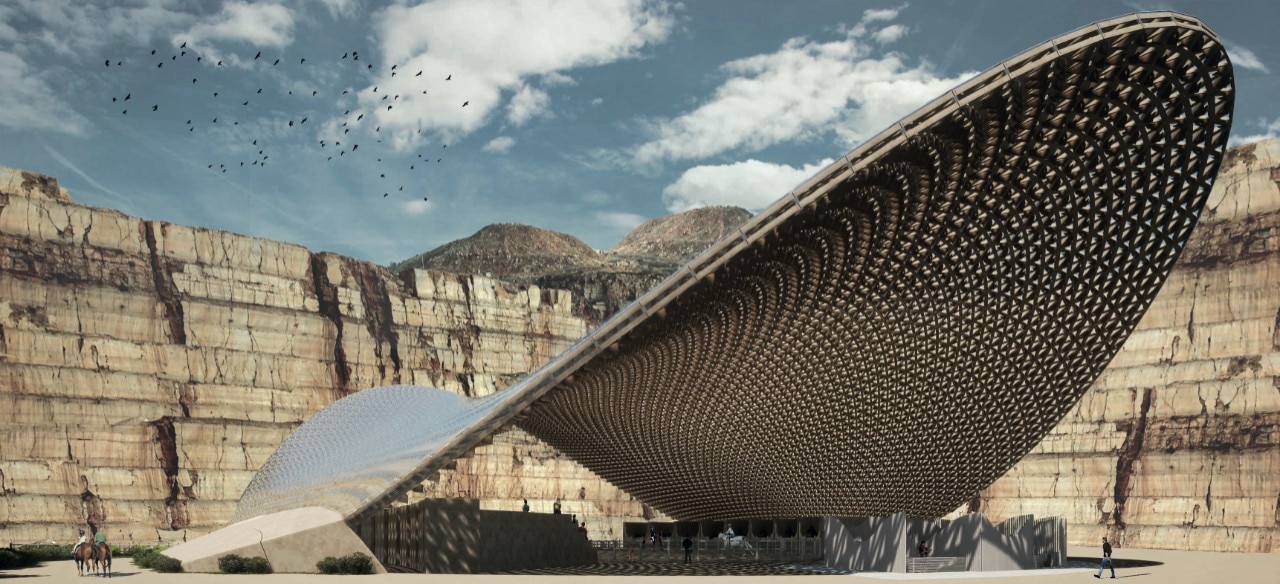 Marmomac focuses on the culture of projects - Domus