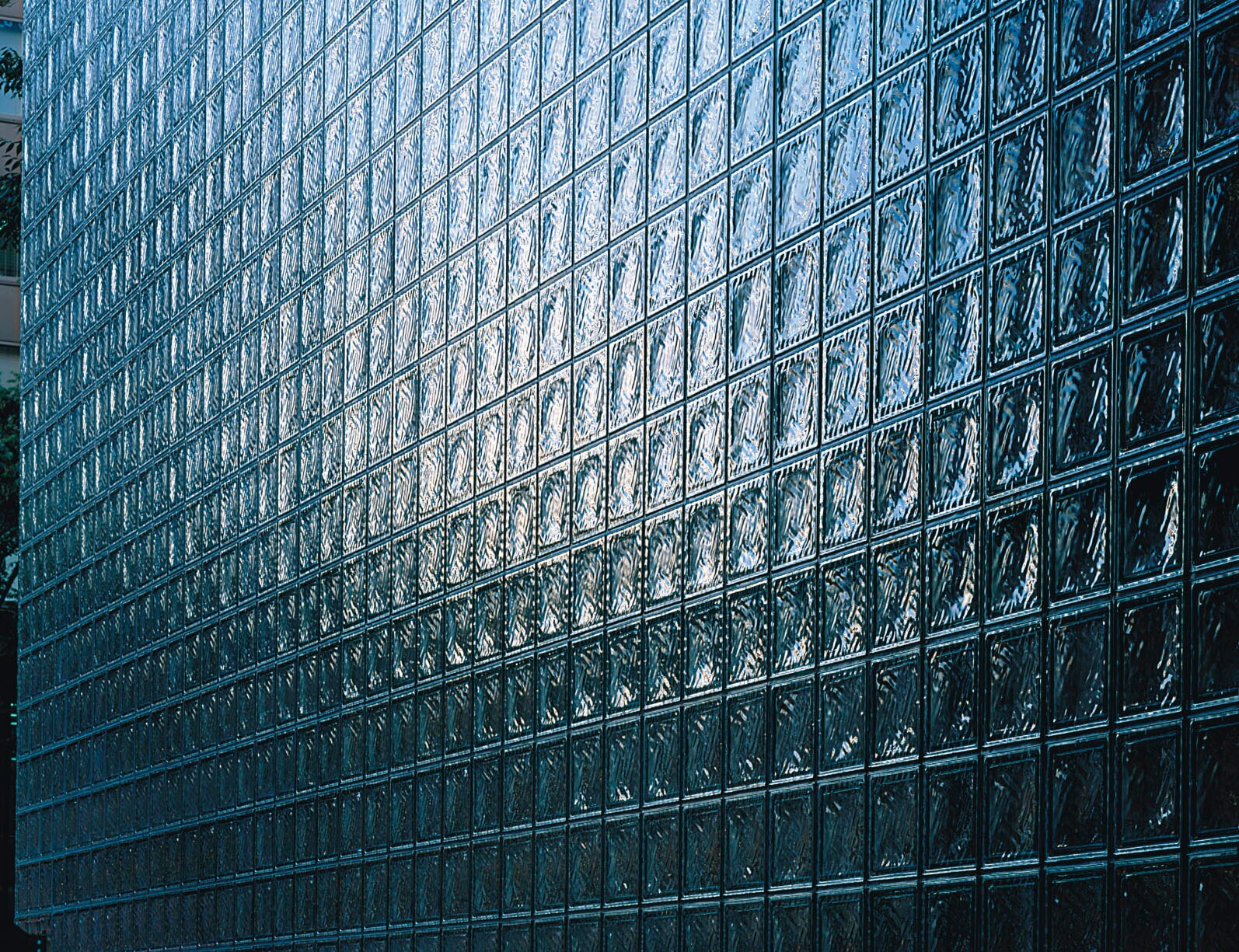 The evolution of glass bricks, from Scheerbart’s utopian dreams to ...