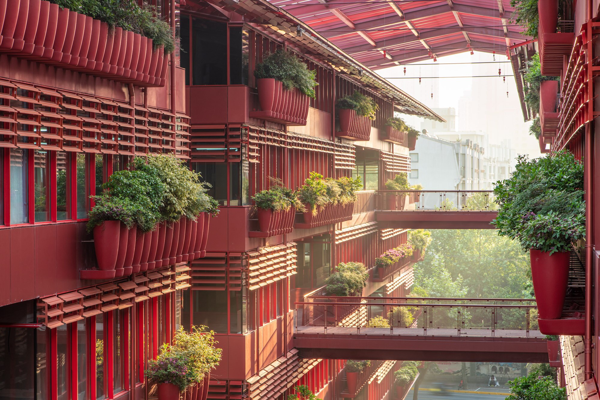 Jean Nouvel, five recent projects that you might not know - Domus