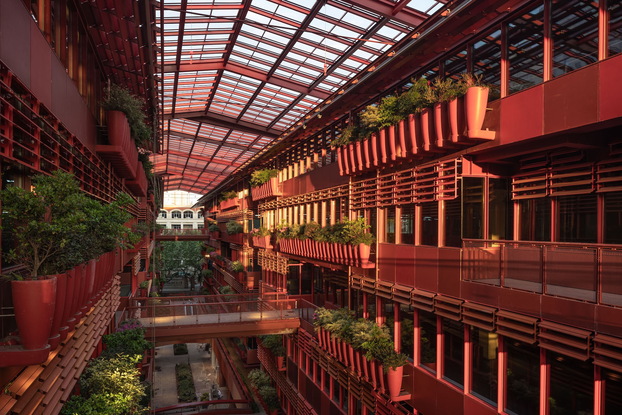 Jean Nouvel, five recent projects that you might not know - Domus