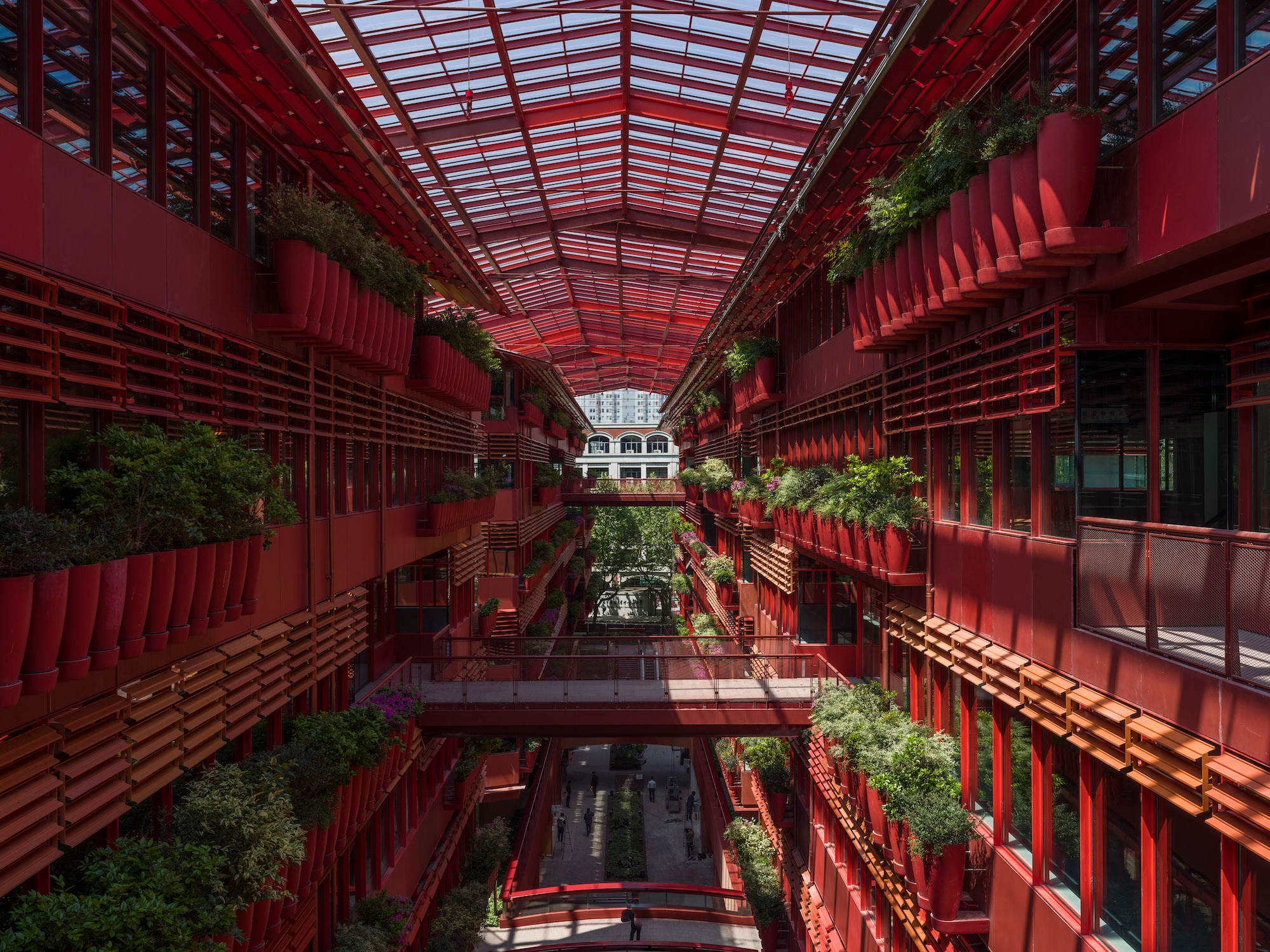 Jean Nouvel, five recent projects that you might not know - Domus