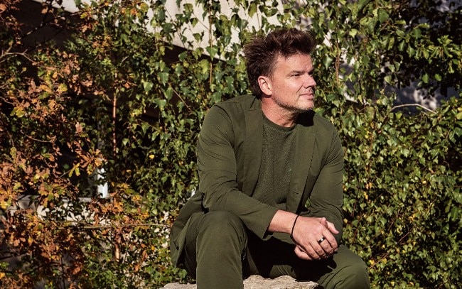 Bjarke Ingels - Domus Guest Editor 2025