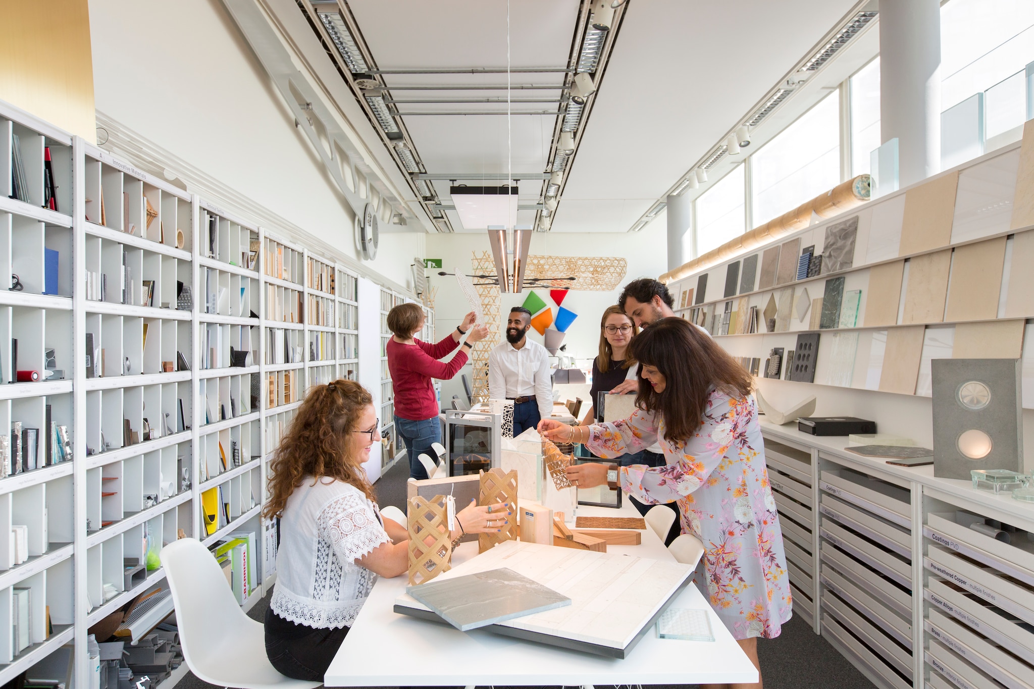 Norman Foster e la sua Domus: “Parliamo di futuro” - Domus