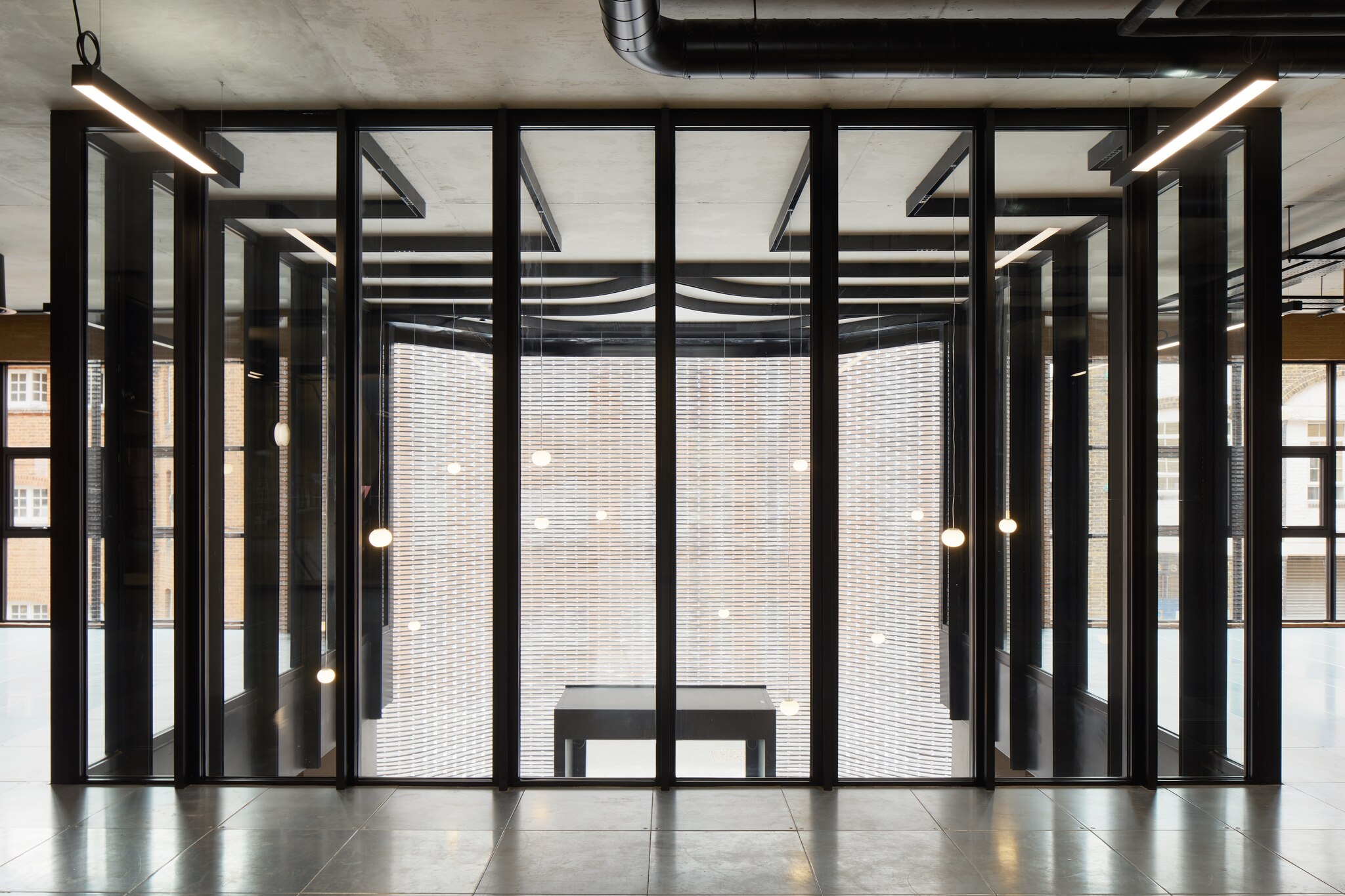 Southworks, a smart building in the right neighborhood as a post-Covid ...