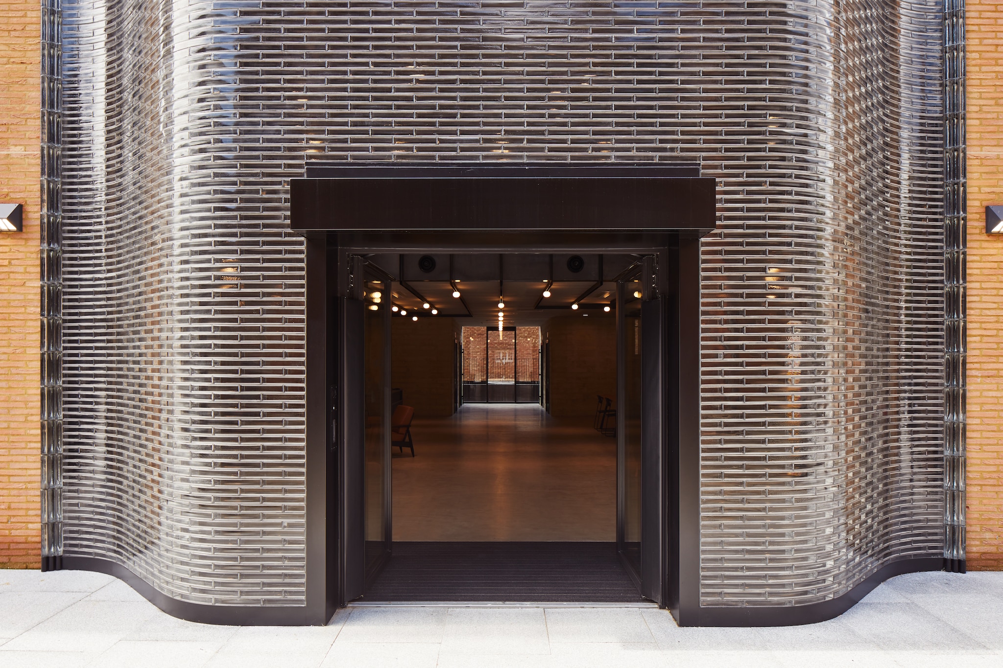 Southworks, a smart building in the right neighborhood as a post-Covid ...