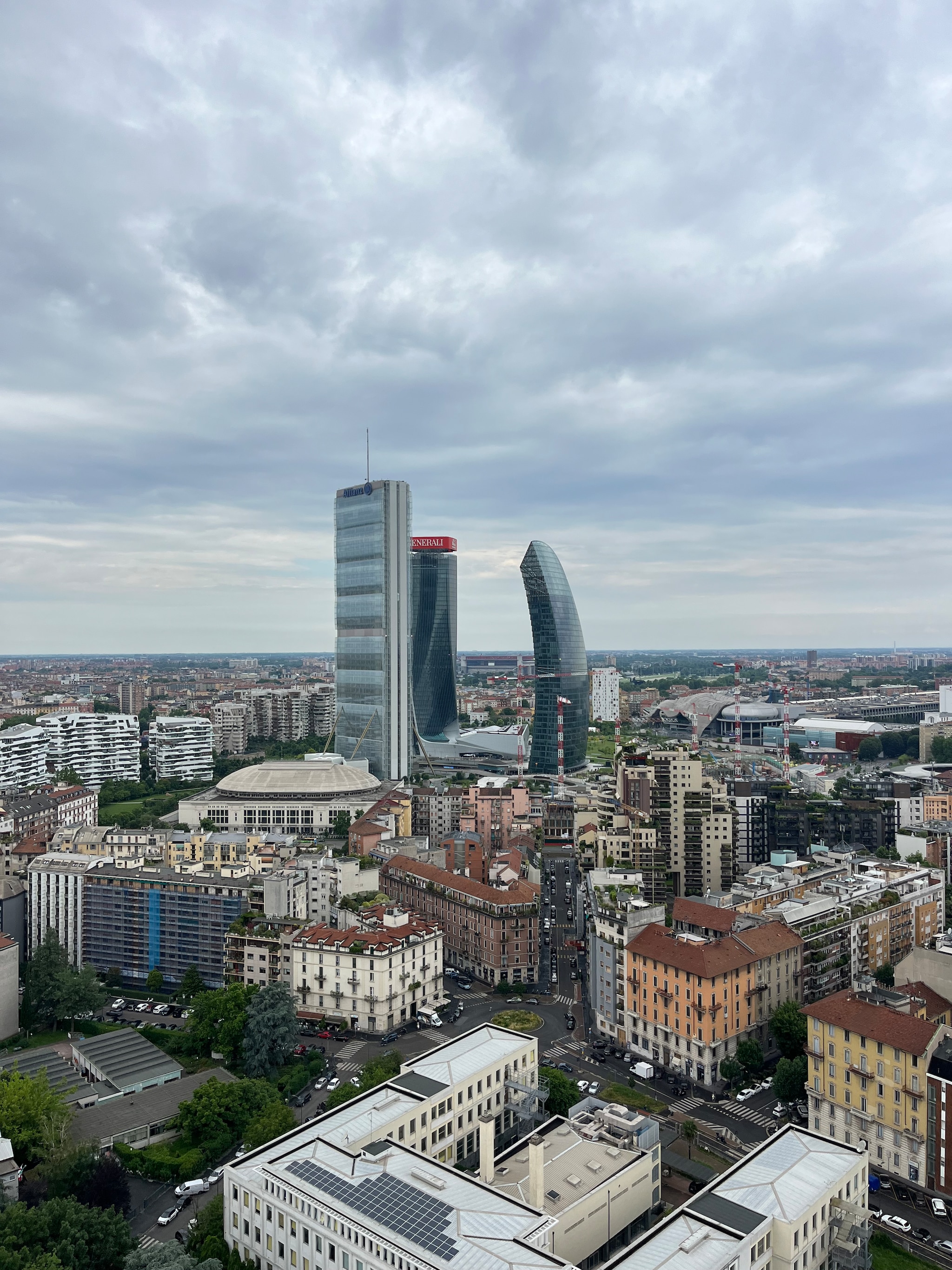 Architettura d’autore dietro le quinte: alla scoperta della sede Rai di ...