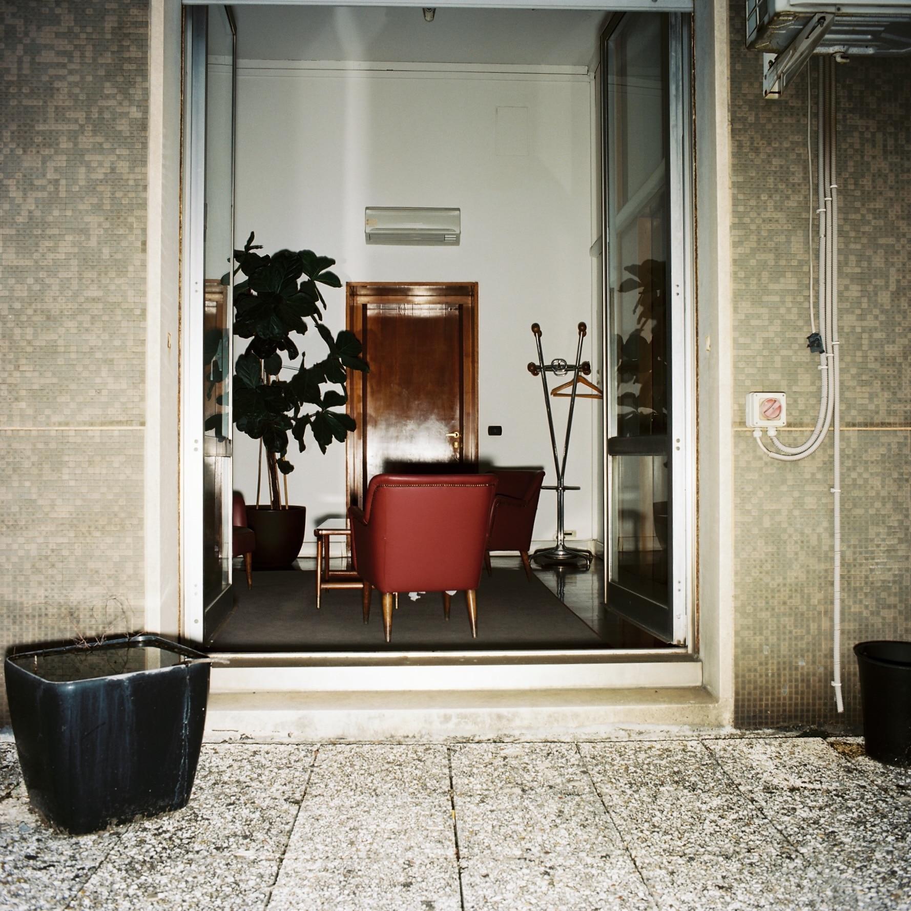 Beyond Gio Ponti: inside Rai Milanese building, design is about ...