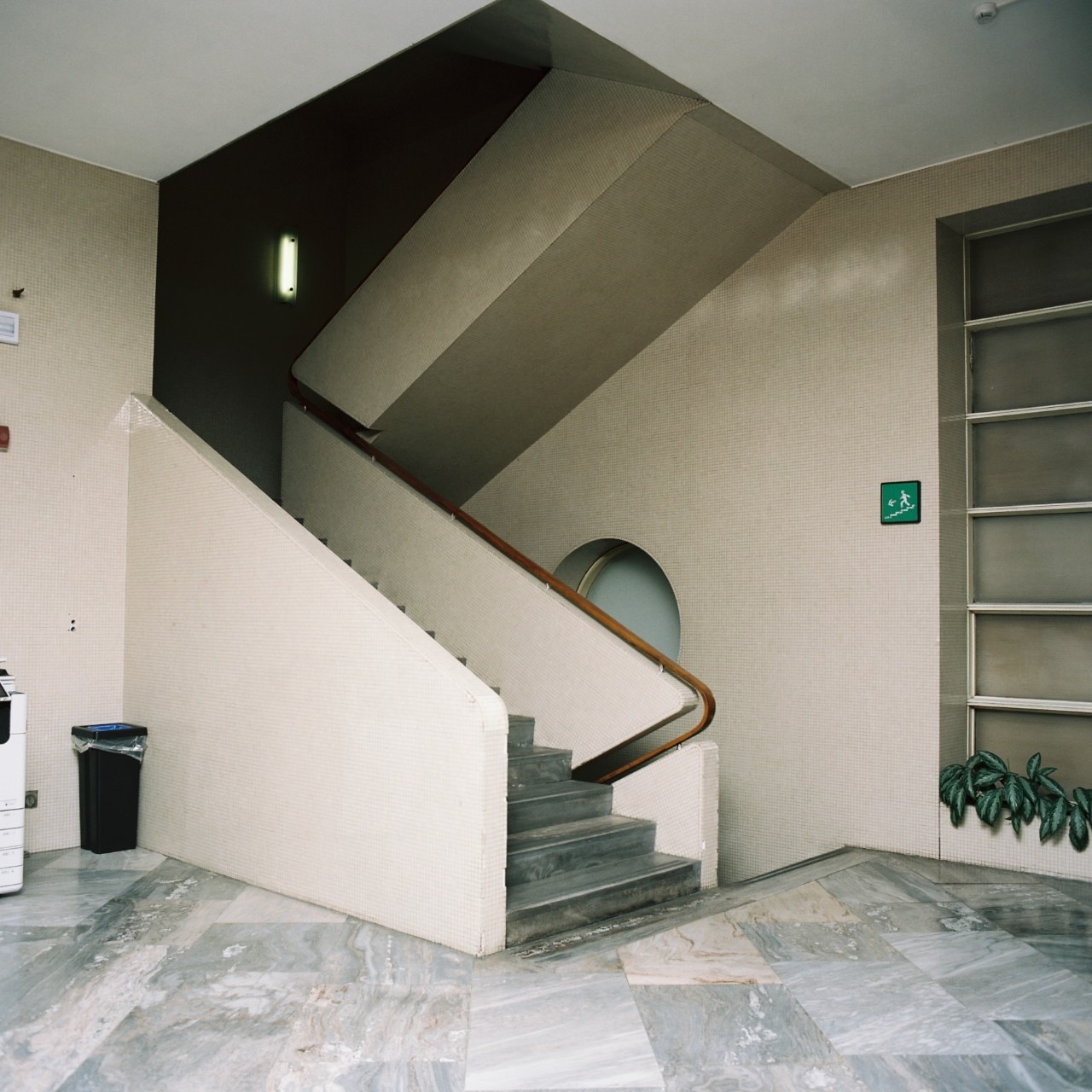 Behind-the-scenes architectural masterpiece: Gio Ponti’s RAI ...