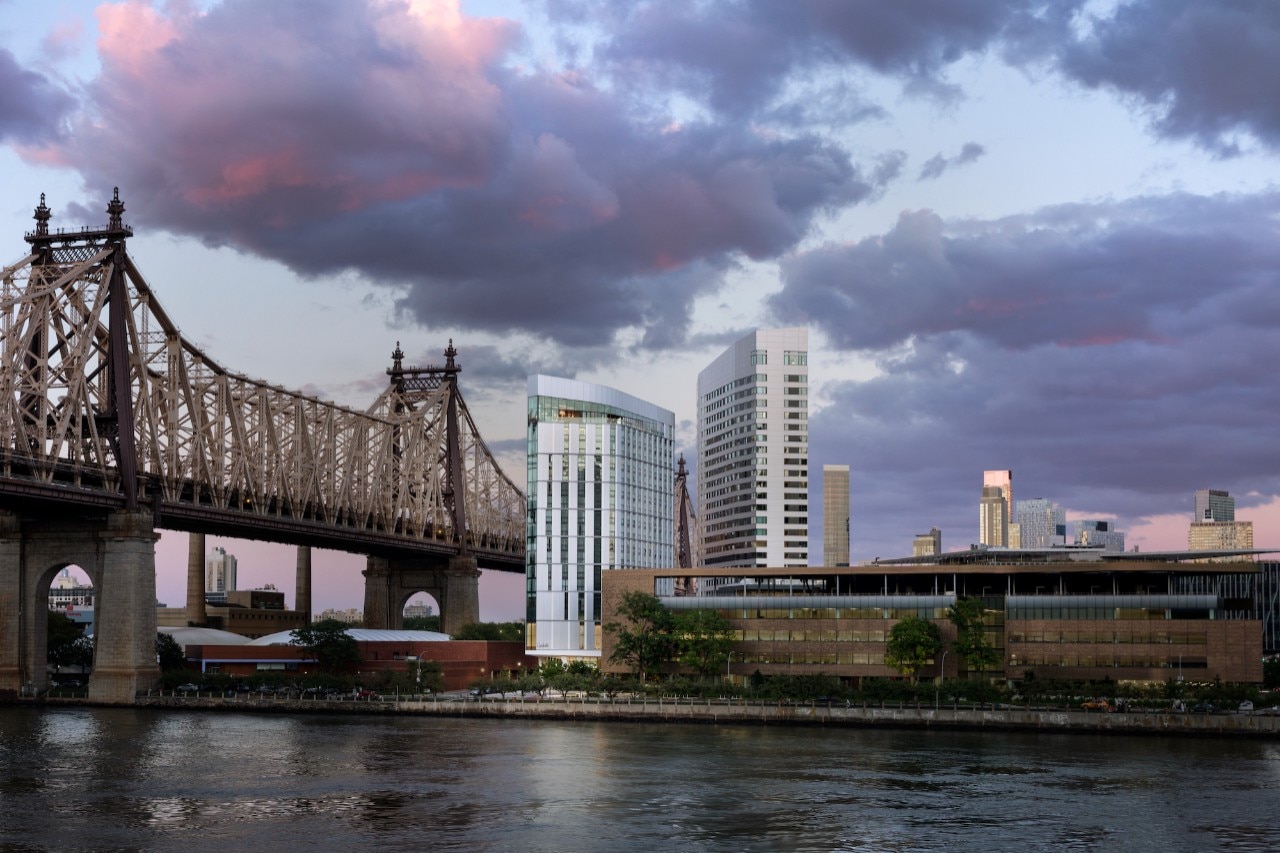 Rit Aggarwala: Technology can make New York a sustainable metropolis ...