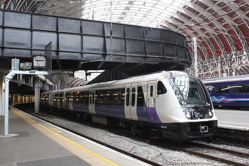 Elizabeth Underground Line opens in London: all the informations and ...
