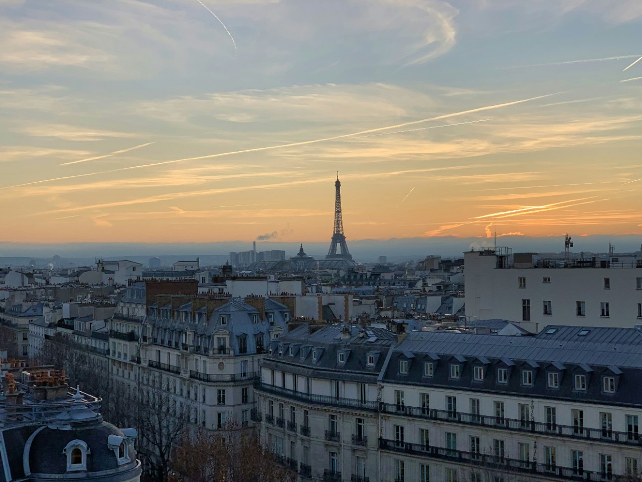 Paris is becoming a car-free city, with 500 streets closed to traffic ...