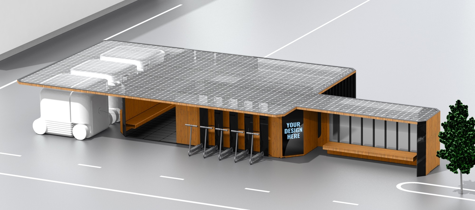 Icona: “We use design to put people at the centre of technology”