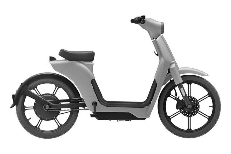 Honda, dieci nuovi modelli di scooter elettrici - Domus