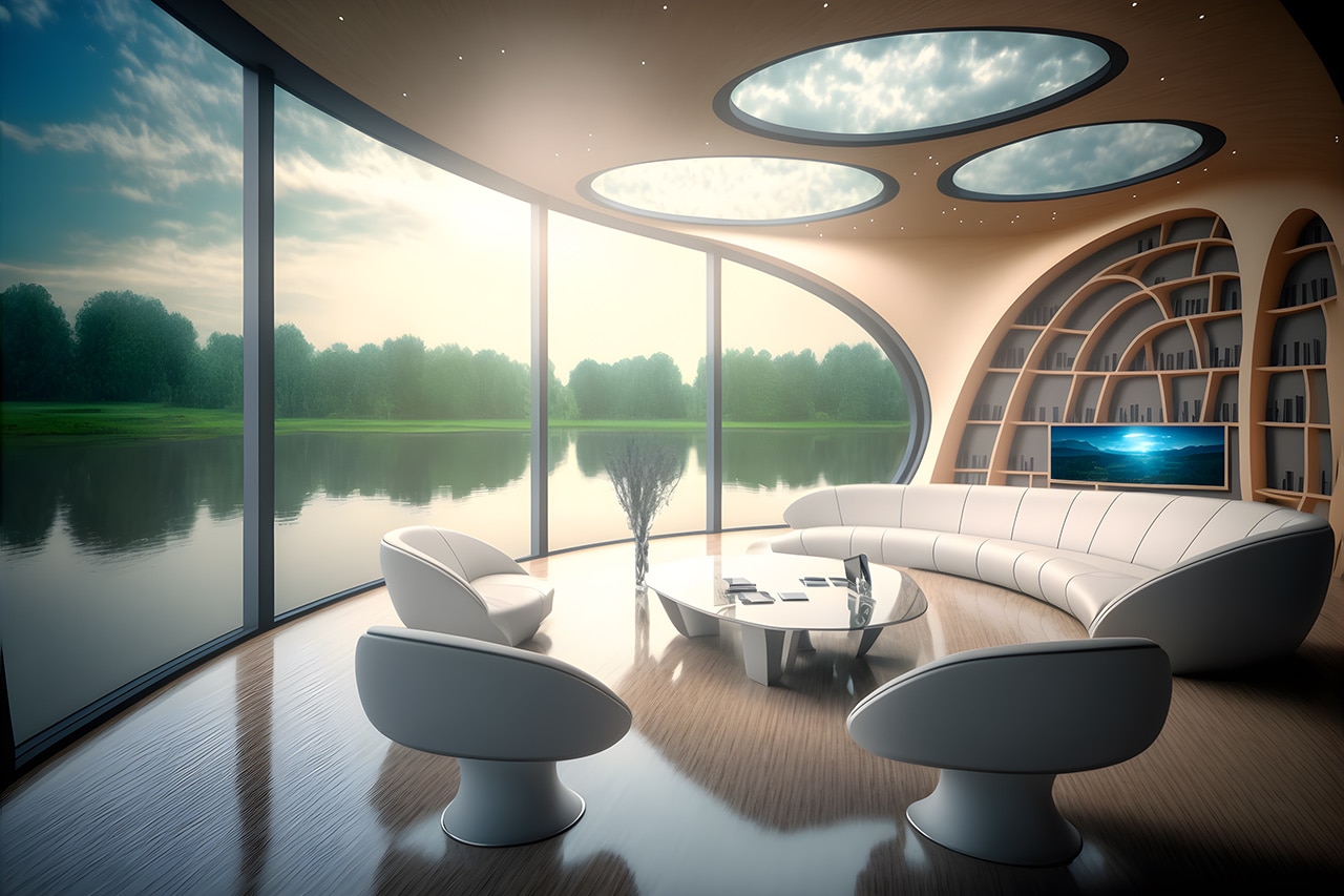 8 floating cities, between present and future - Domus