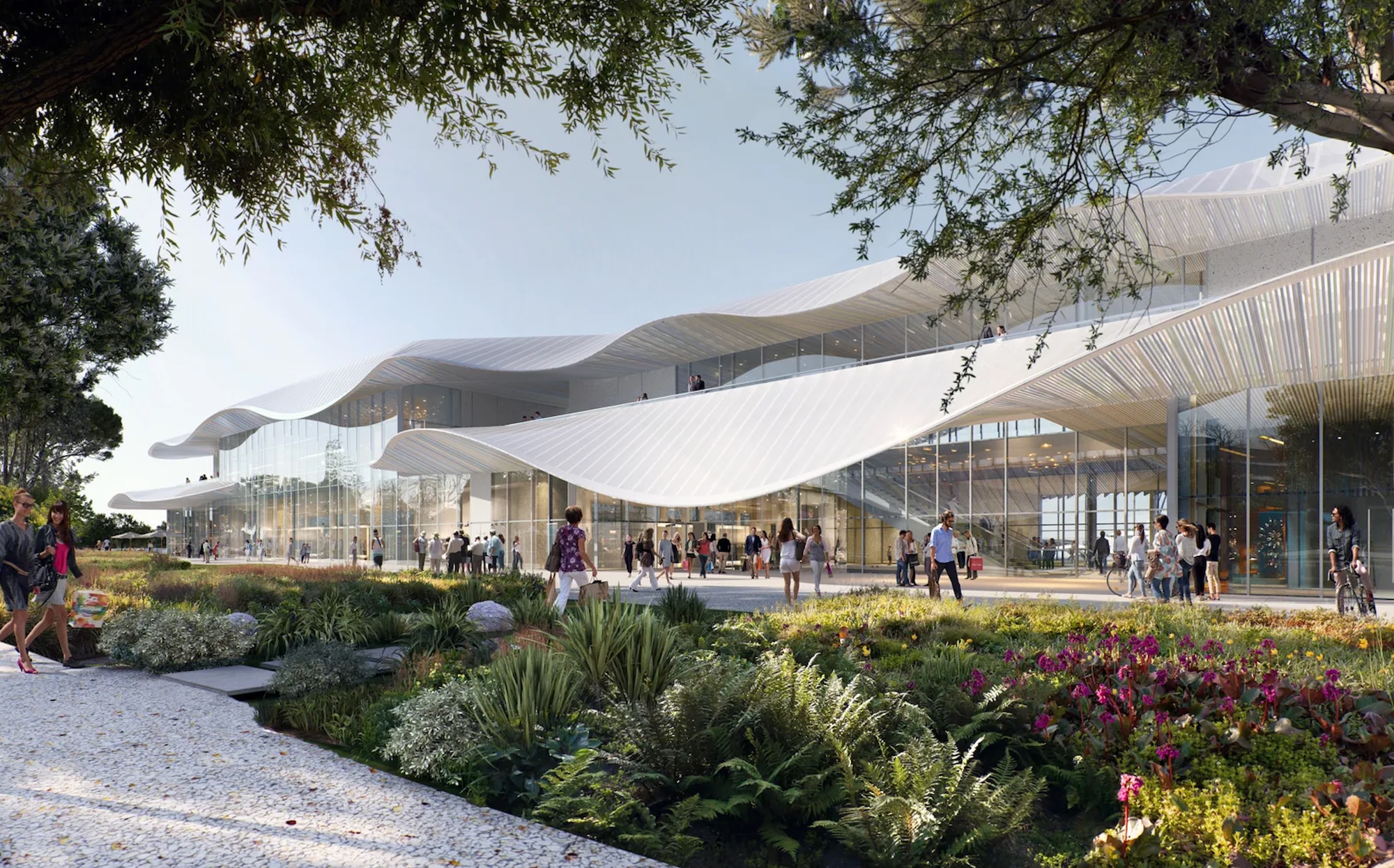 What we know about The Ellinikon, Athens’ upcoming smart city - Domus