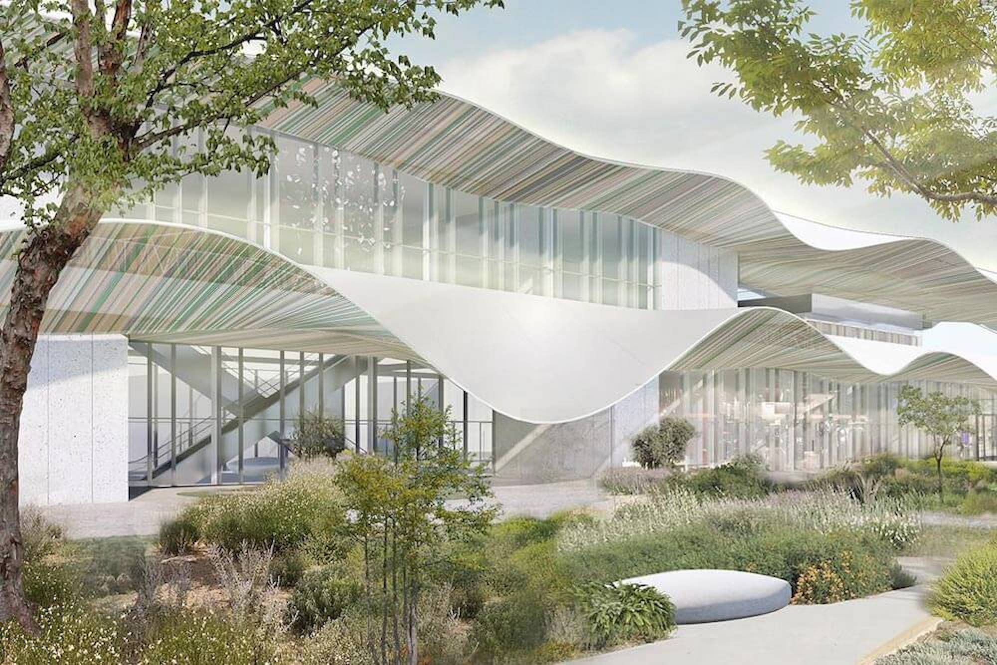 What we know about The Ellinikon, Athens’ upcoming smart city - Domus