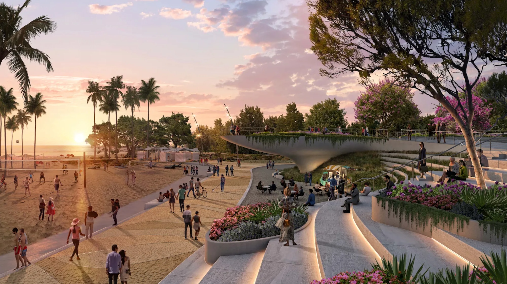 What we know about The Ellinikon, Athens’ upcoming smart city - Domus