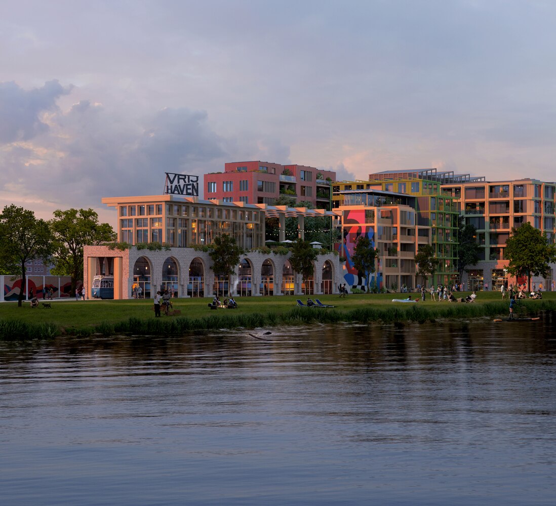 10 most innovative and sustainable projects of 2024 - Domus