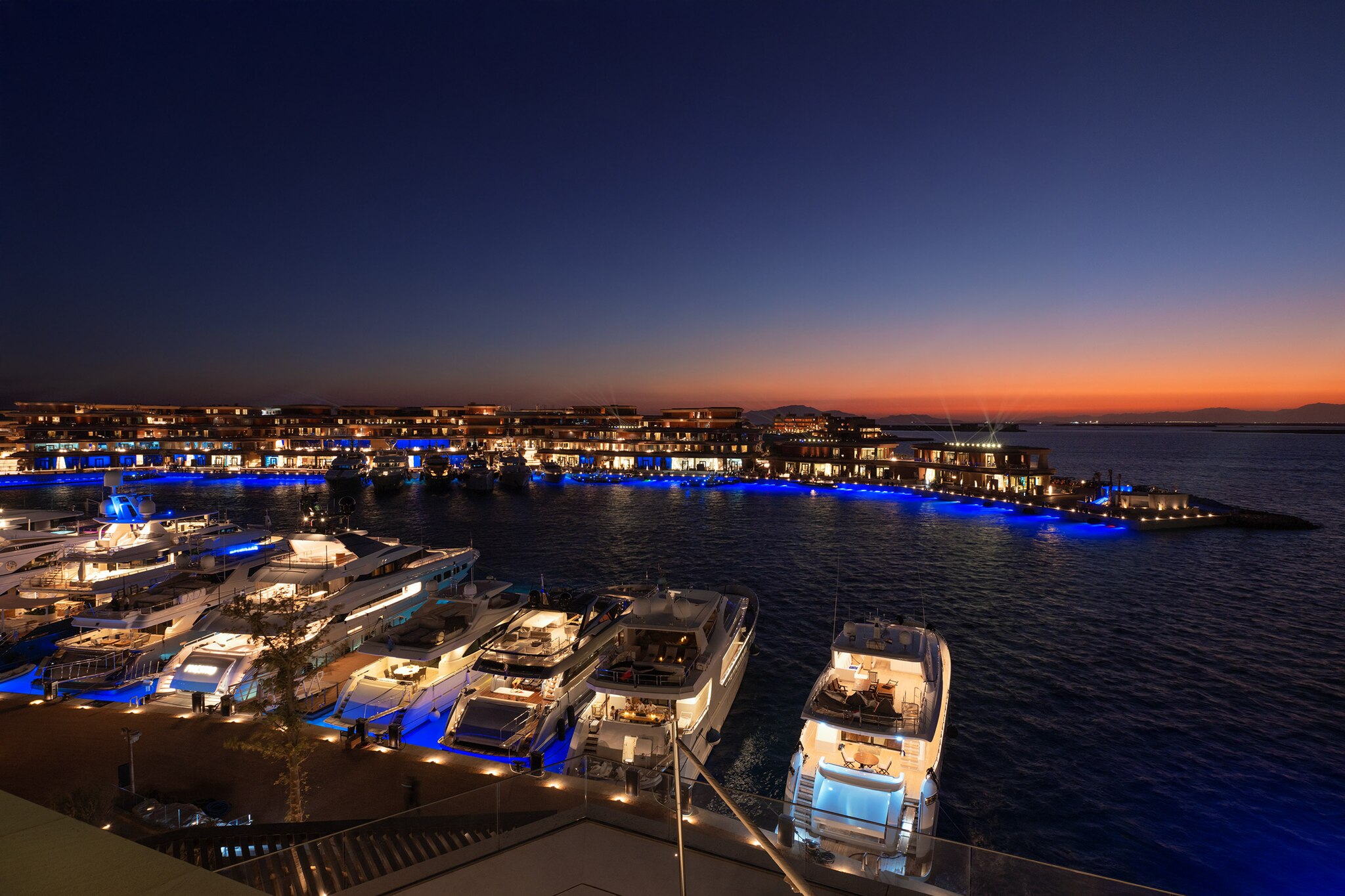 Neom’s “flying stadium”: what we know about the 350-meter-high World ...