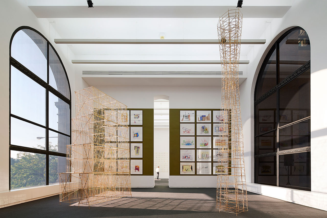 On board the sinking ship? A report from the Chicago Architecture ...