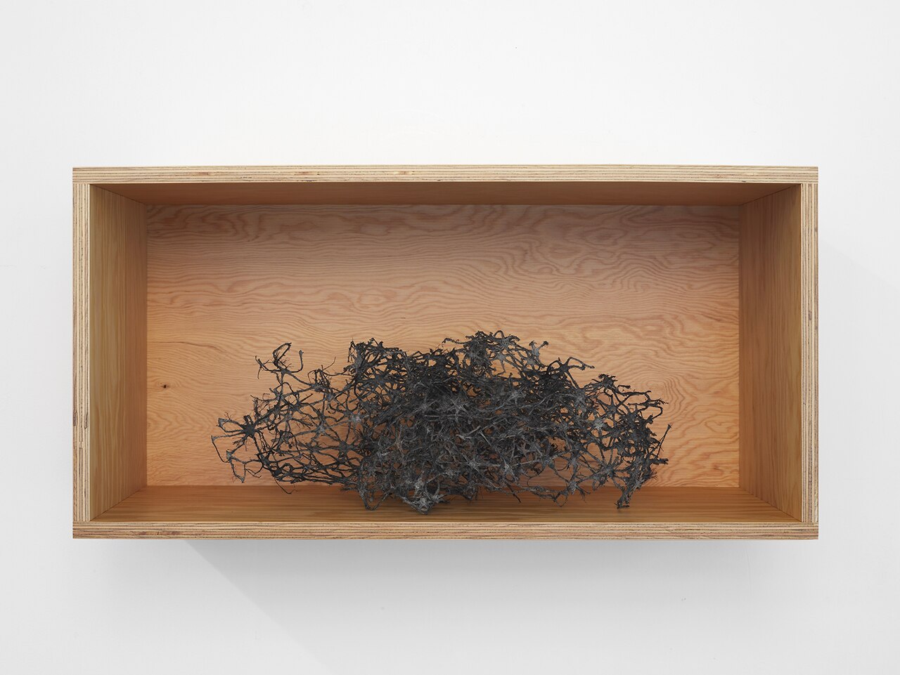 Transfigured myths: a showing of Gavin Turk’s History of art - Domus