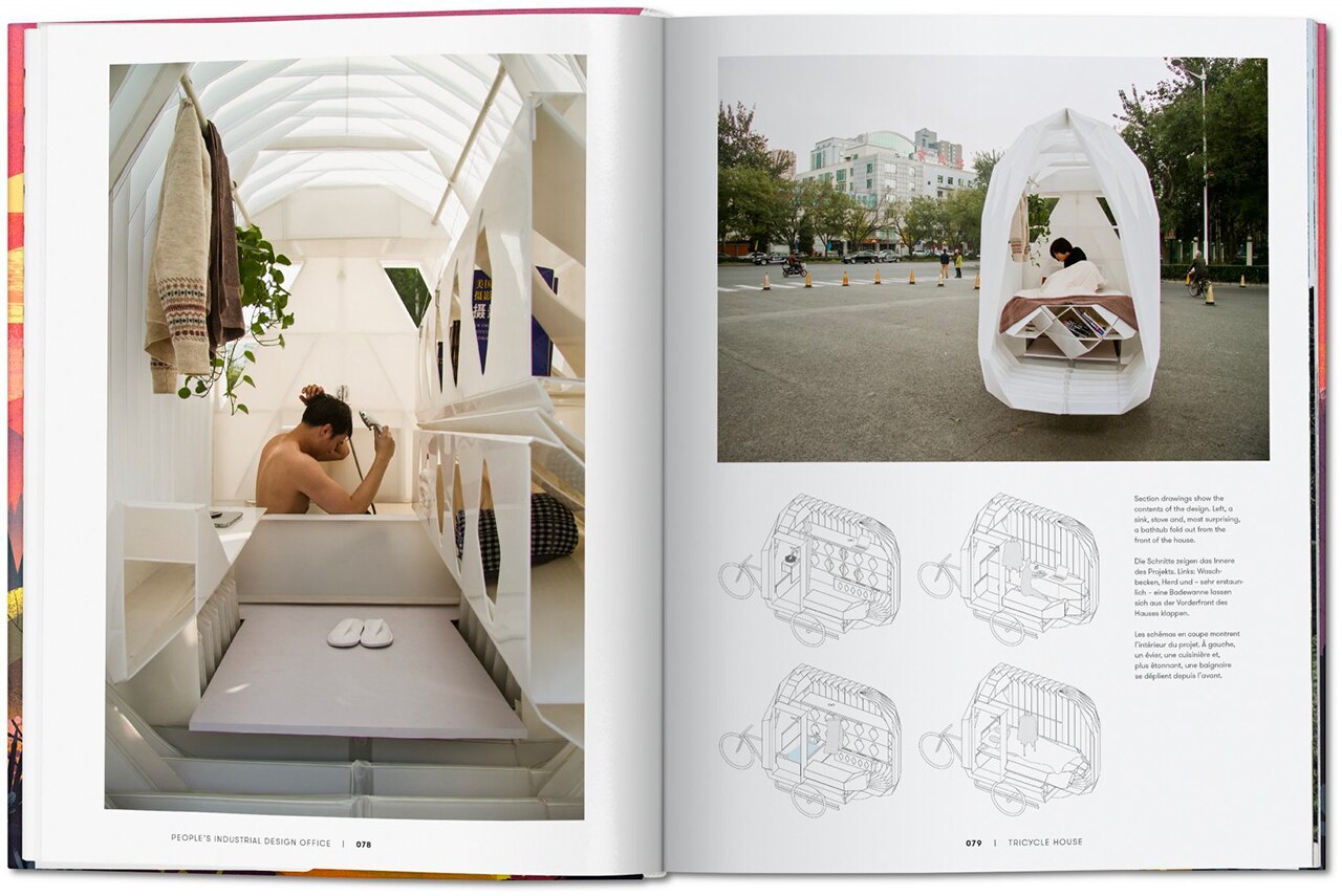 Be bold! 5 books on interior design teach us the right approach - Domus