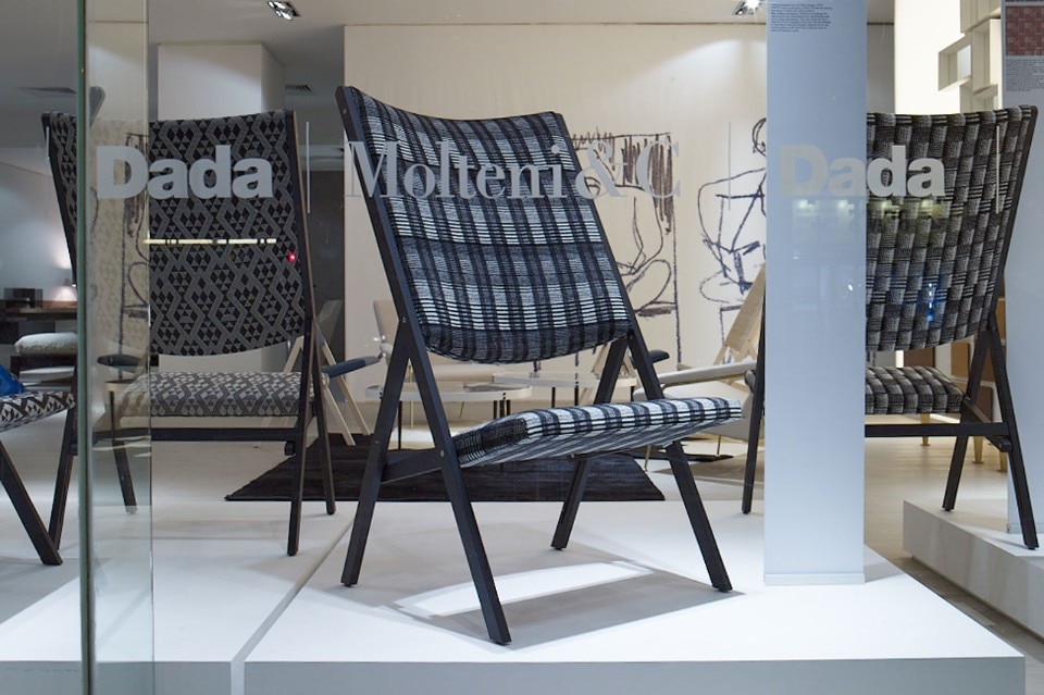 Gio Ponti: Architecture, Design & Projects of Gio Ponti - Domus
