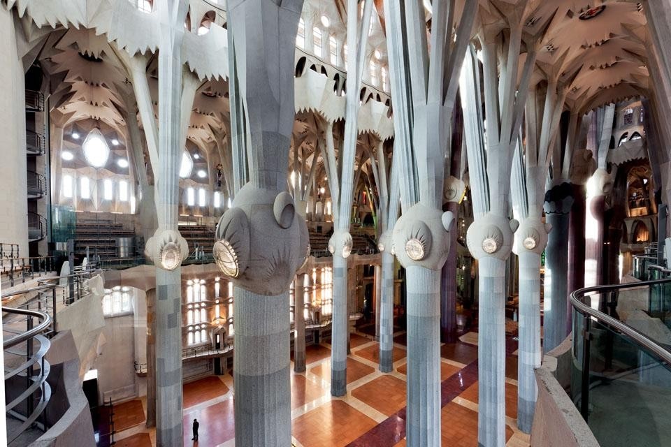Antoni Gaudí: Opere e Biografia dell'architetto catalano - Domus