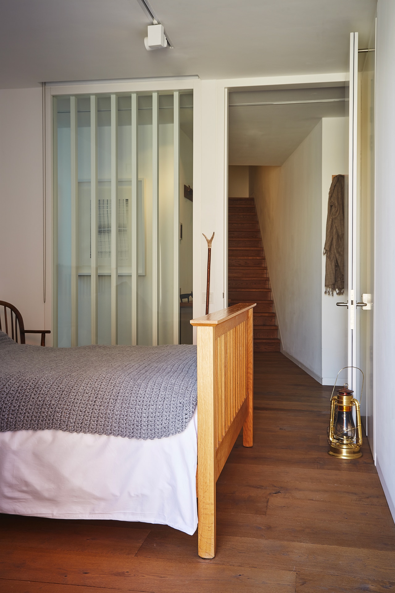 A country home in Kent called Caring Wood - Domus