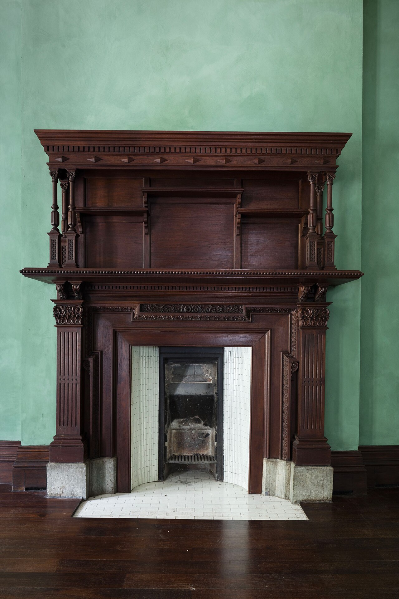 Shanghai. Prada renovates the 1918 villa Rong Zhai - Domus