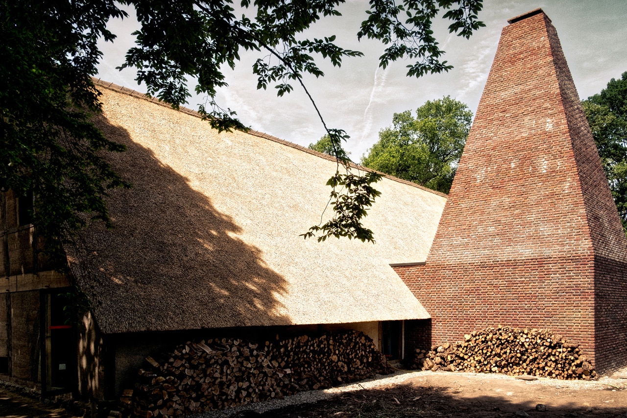 BC Architects: creating pockets of sustainability