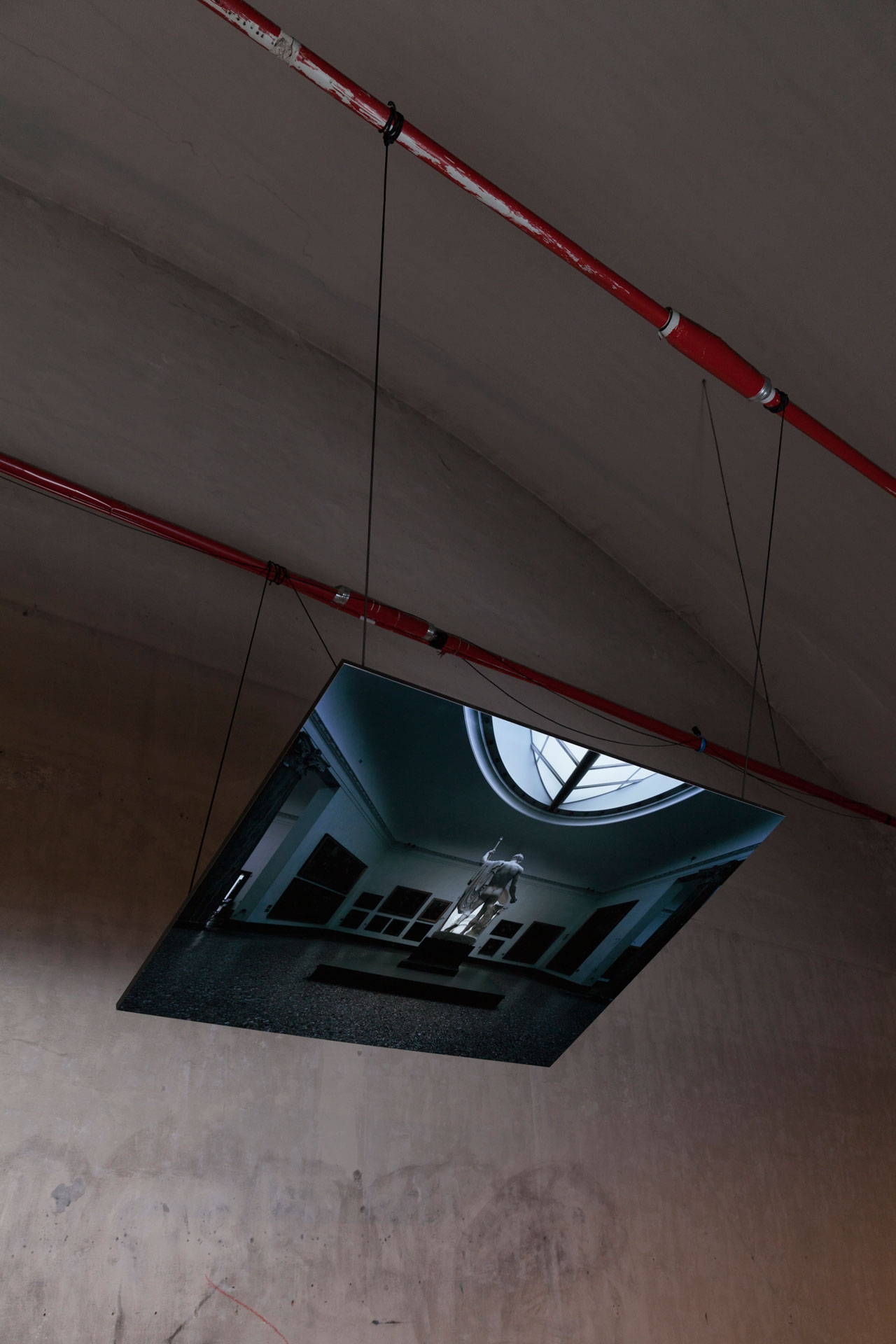 La ballade des pendus - Domus